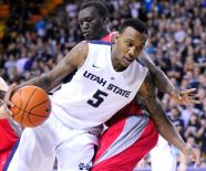 Boise State Utah State The Philly Godfather